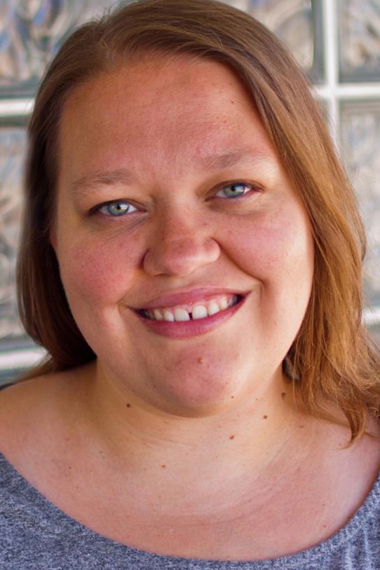 Georgia Macey | All Purpose Editor